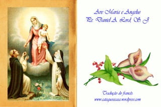 Angelus | PPT