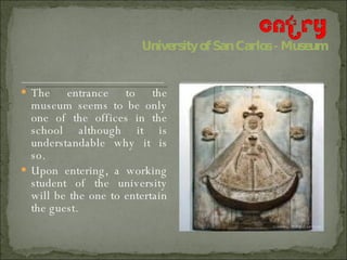 museum evaluation | PPT