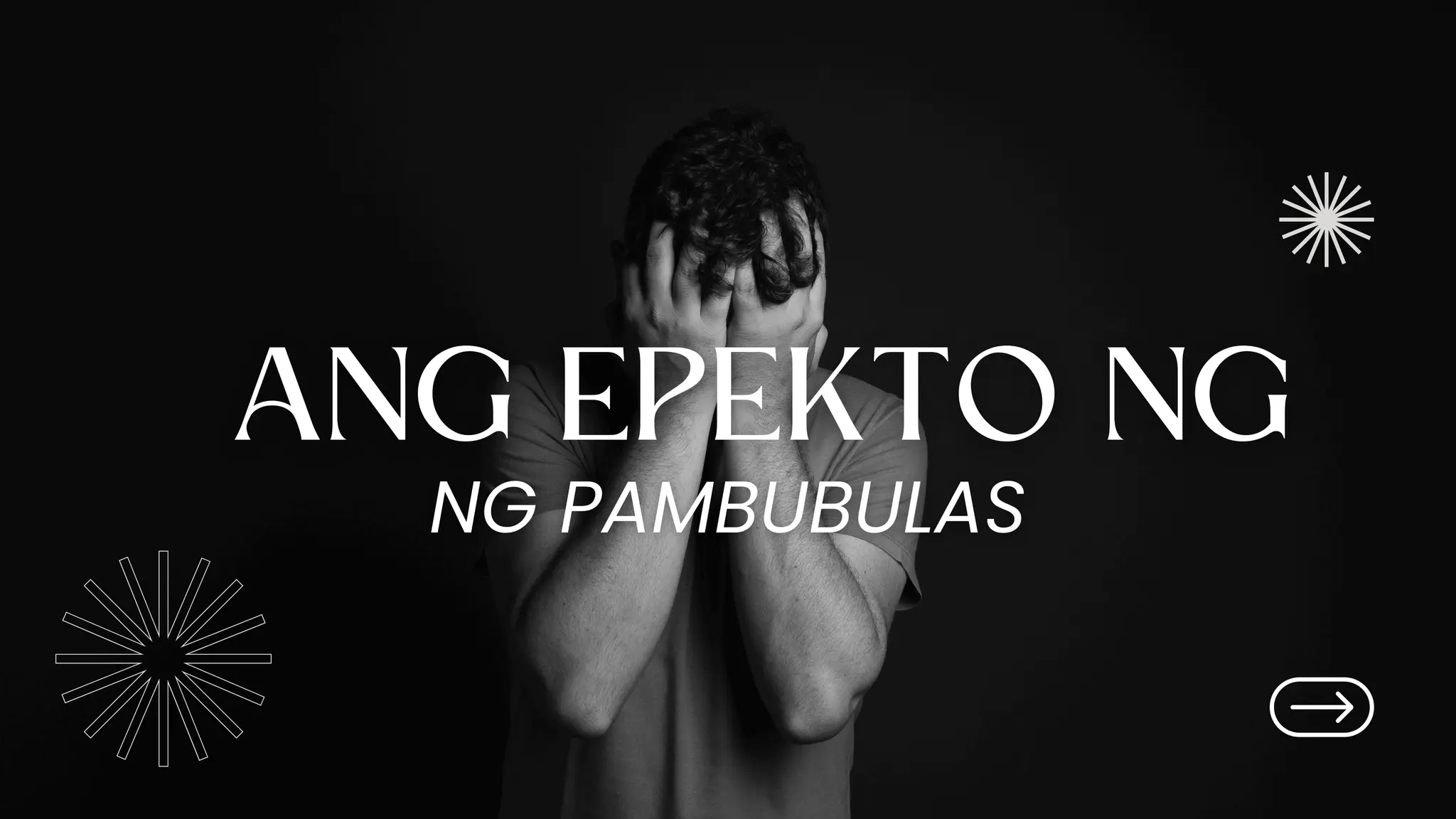 Ang Epekto Ng Pambubulas (Bullying) ESP8 | PPT