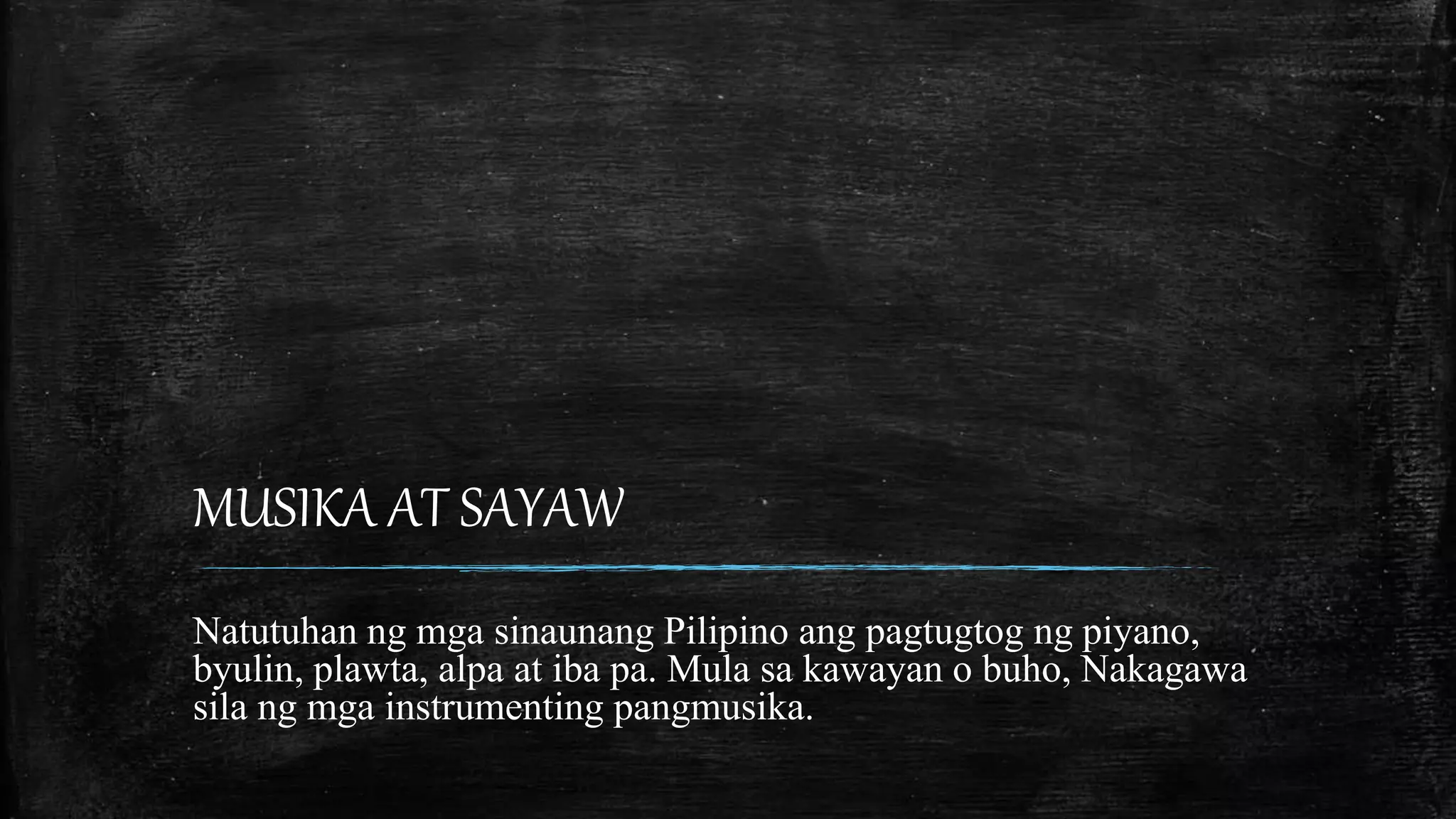 Ang Epekto ng Kulturang Espanyol sa Kulturang Pilipino.pptx
