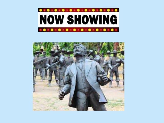 Ang Epekto ng Pagbaril kay Dr. Jose Rizal COT-RPMS Aligned | PPTX