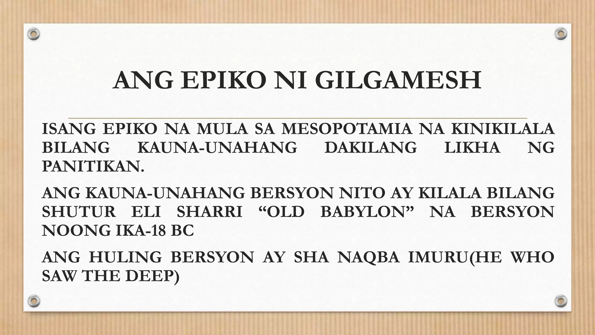 ANG EPIKO NG IRAQ.pptx