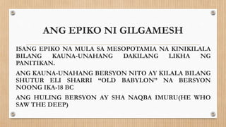 ANG EPIKO NG IRAQ.pptx