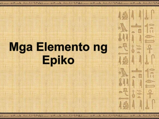 Ang Epiko ni Gilgamesh.pptx