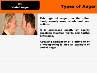 Anger | PPT