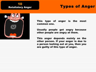 Anger | PPT