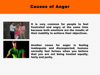 Anger | PPT