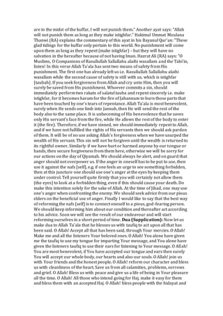 Treatment of Anger | DOCX