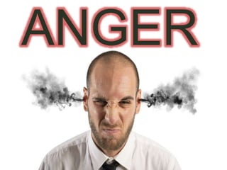 Anger | PPTX