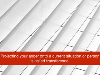 Healing the Root of Anger | PDF