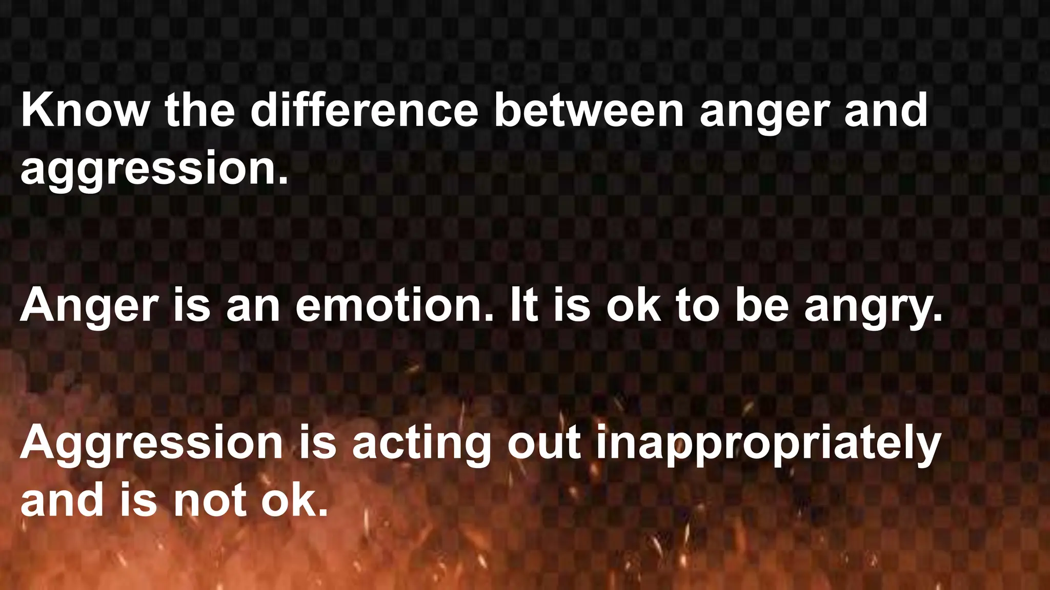 Anger - PSYCHOLOGICAL DEFINITION, ANGER & DEPRESSION, CLASSIFICATION OF ...