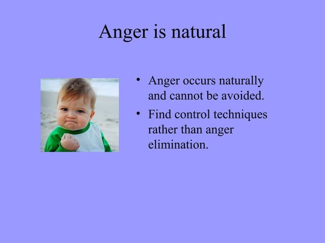 Anger management-120430004528-phpapp01 | PPT