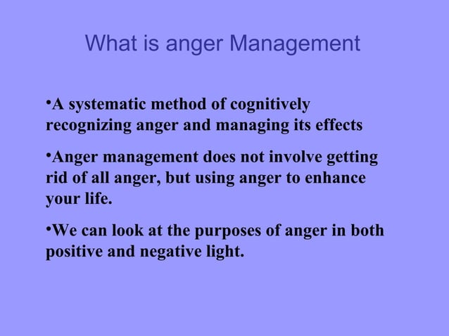 Anger management-120430004528-phpapp01 | PPT