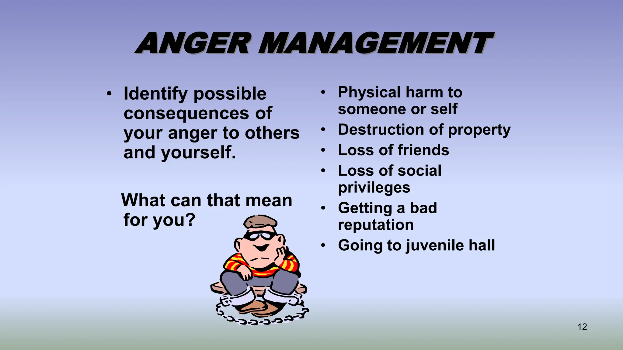 Anger-Management.pptASSESSMENTASSESSMENT | PPT