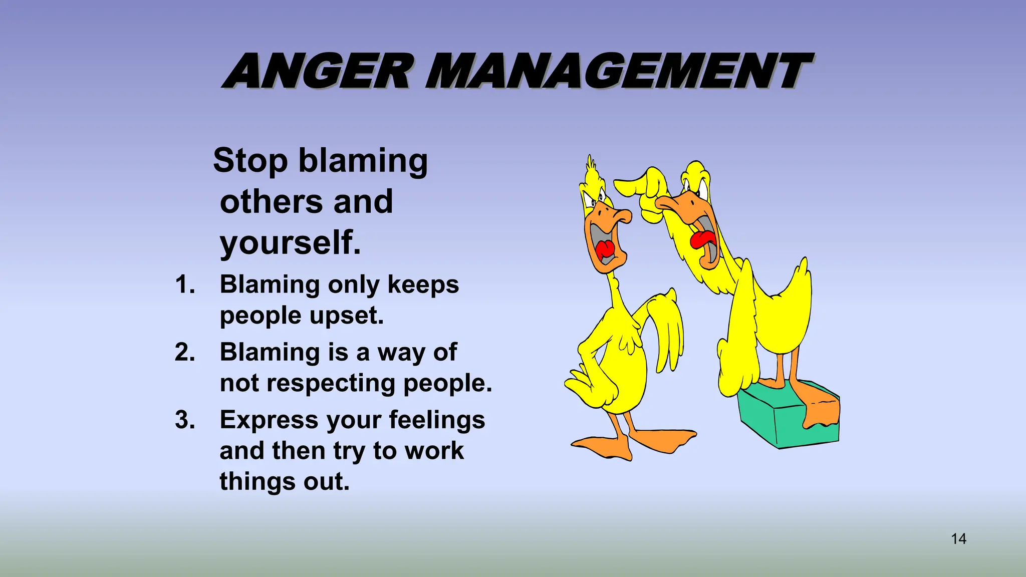 Anger-Management.pptASSESSMENTASSESSMENT | PPT