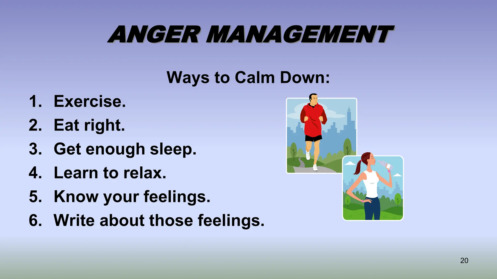 Anger-Management.pptASSESSMENTASSESSMENT | PPT