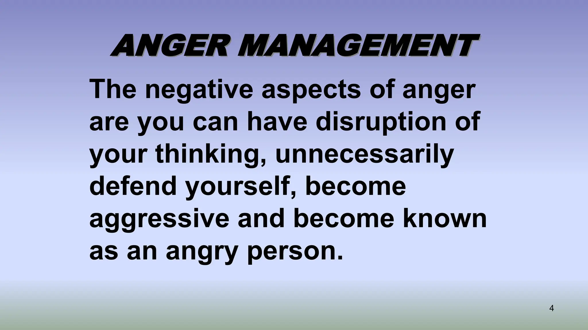Anger-Management.pptASSESSMENTASSESSMENT | PPT