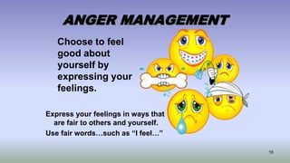Anger-Management.pptASSESSMENTASSESSMENT | PPT