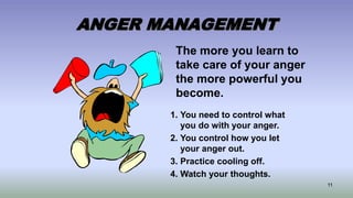 Anger-Management.pptASSESSMENTASSESSMENT | PPT