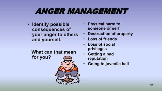 Anger-Management.pptASSESSMENTASSESSMENT | PPT