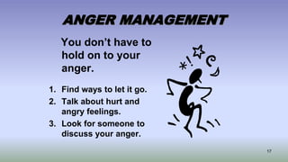 Anger-Management.pptASSESSMENTASSESSMENT | PPT