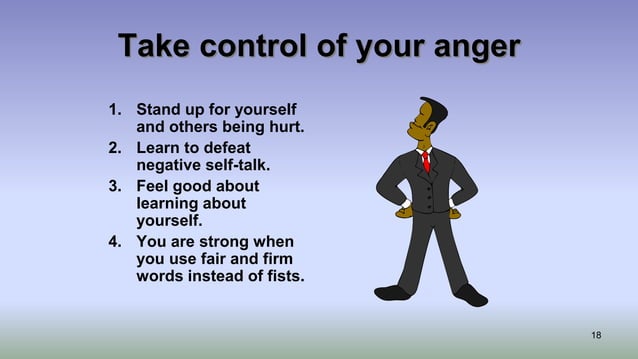 Anger-Management.pptASSESSMENTASSESSMENT | PPT