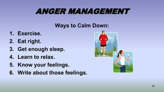 Anger-Management.pptASSESSMENTASSESSMENT | PPT