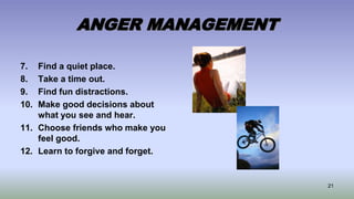Anger-Management.pptASSESSMENTASSESSMENT | PPT