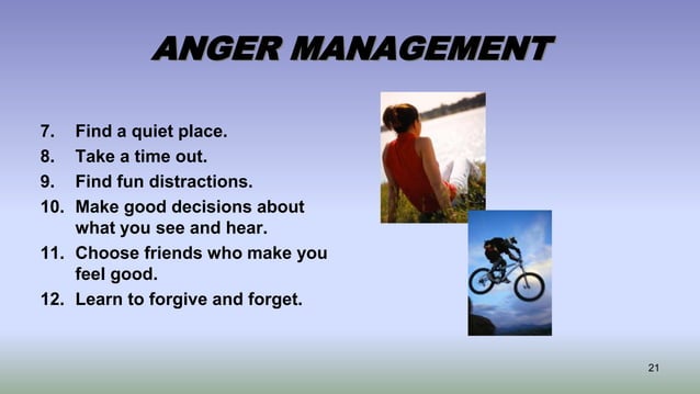 Anger-Management.pptASSESSMENTASSESSMENT | PPT