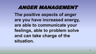 Anger-Management.pptASSESSMENTASSESSMENT | PPT