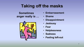 Anger-Management.pptASSESSMENTASSESSMENT | PPT