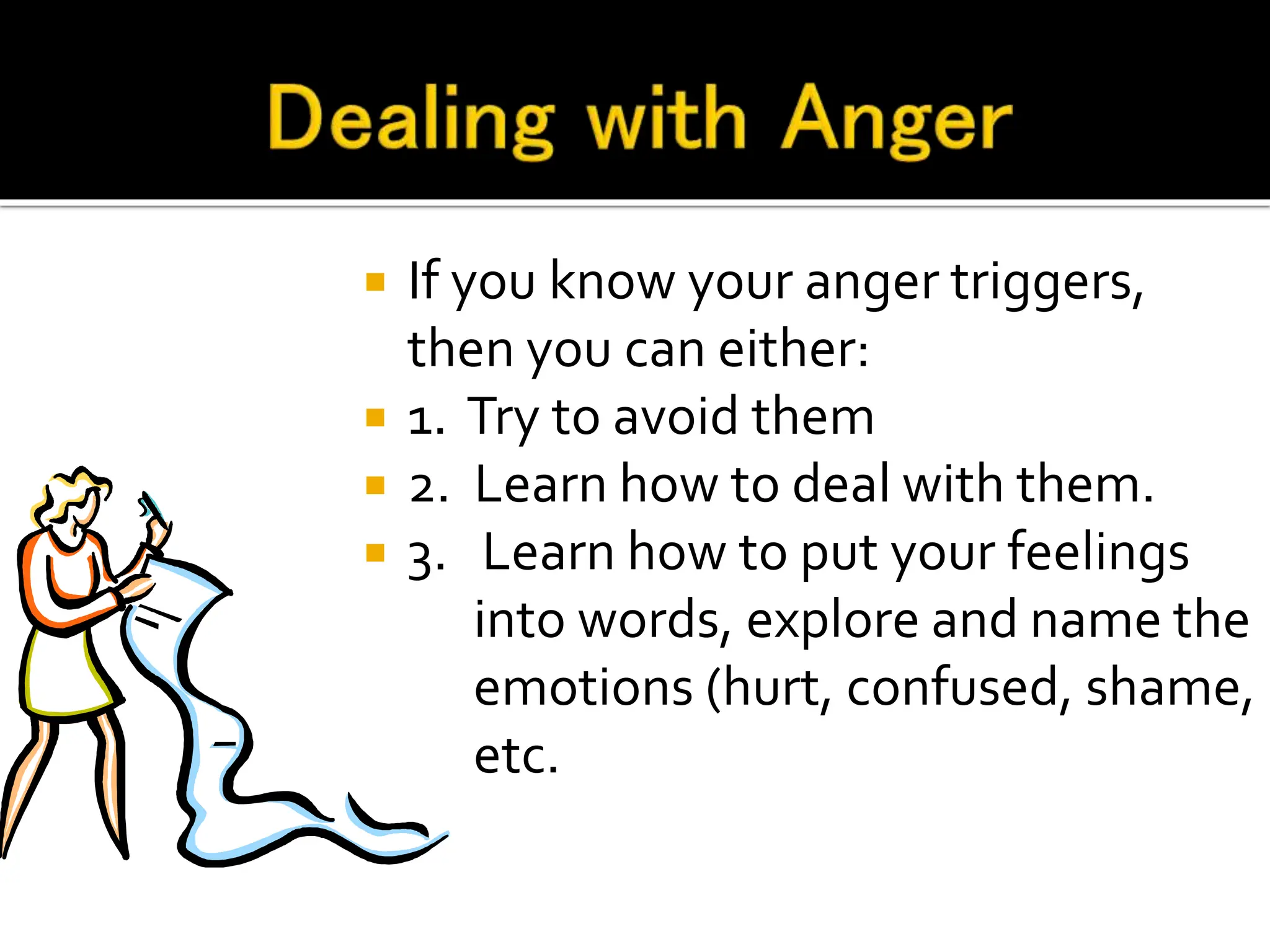 Anger-Management.powerpoint presentation | PPT
