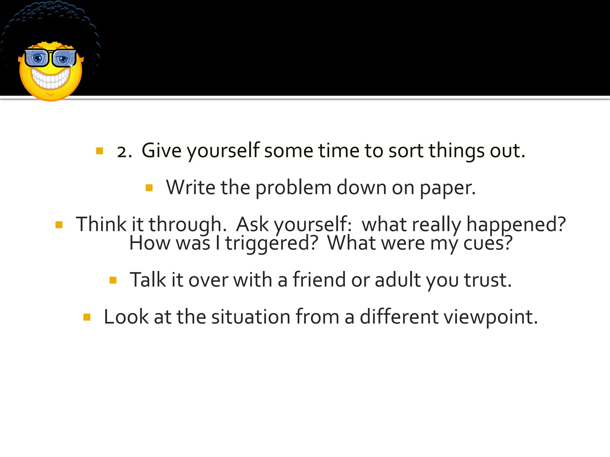 Anger-Management.powerpoint presentation | PPT