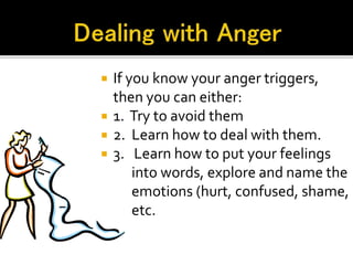 Anger-Management.powerpoint presentation | PPT