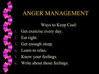 Anger managementppt-121004010825-phpapp02 | PPT