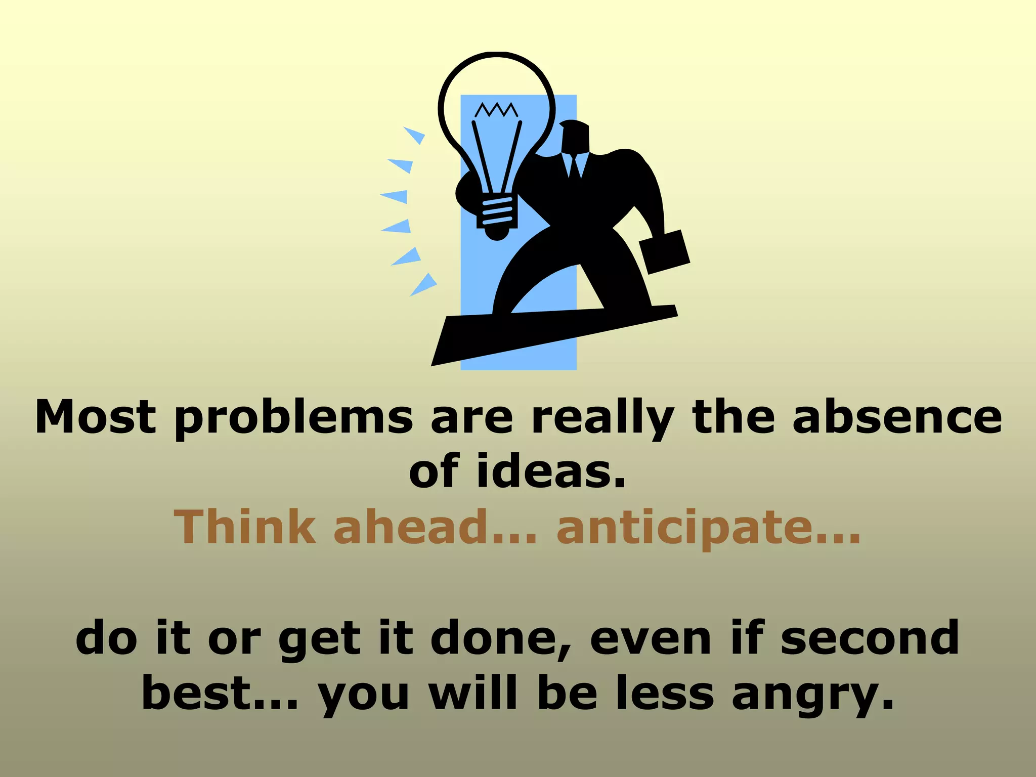 Anger management ppt | PPTX