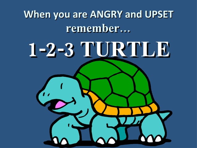 Anger Management | PPT