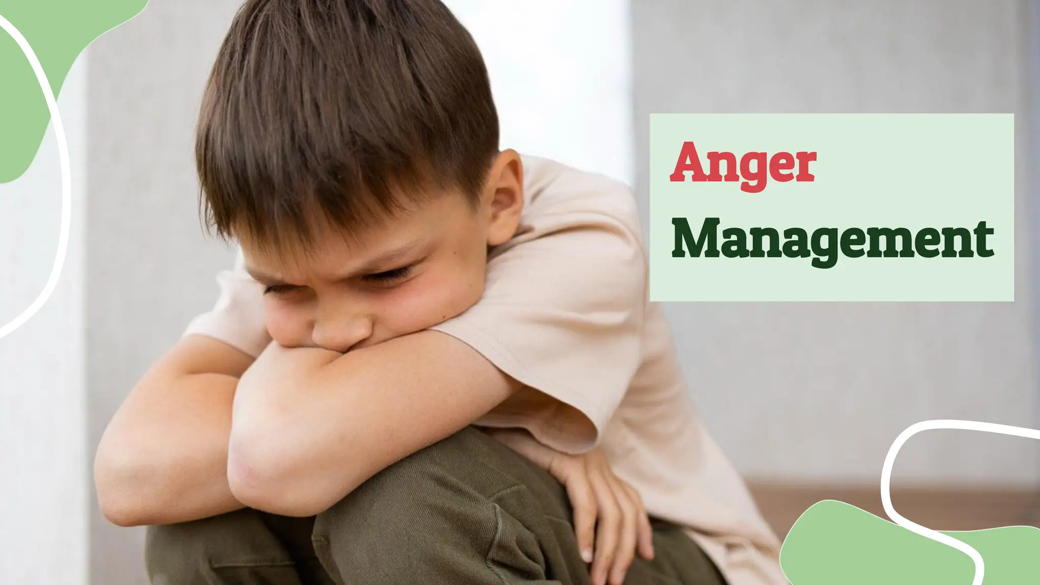 anger and emotion management psychology.pdf | Mental Health | Diseases ...