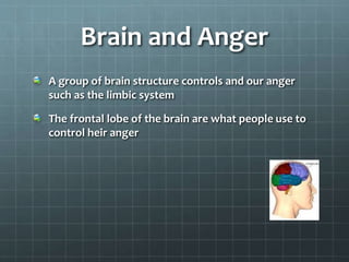 Anger management in your daily healthy ife | PPT