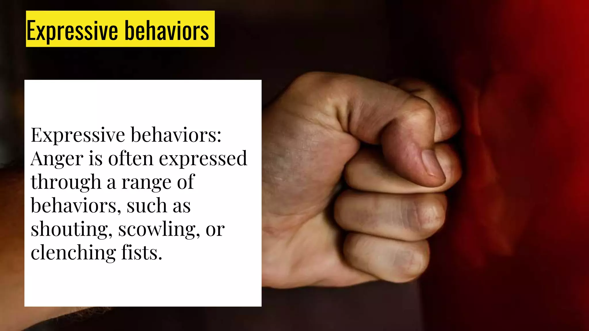 Anger by paul ekman.pptx