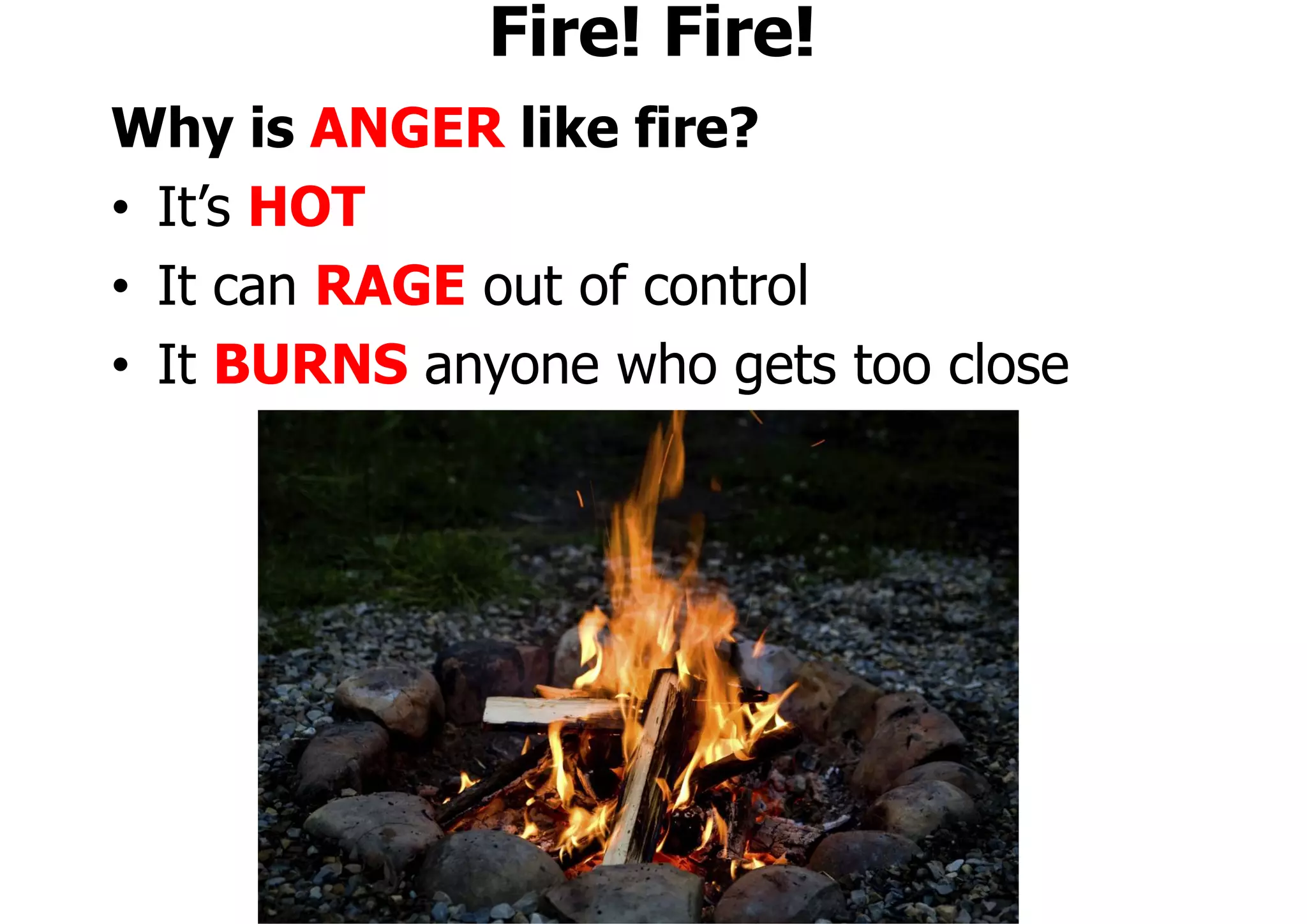 ANGER Management for Kids | PDF