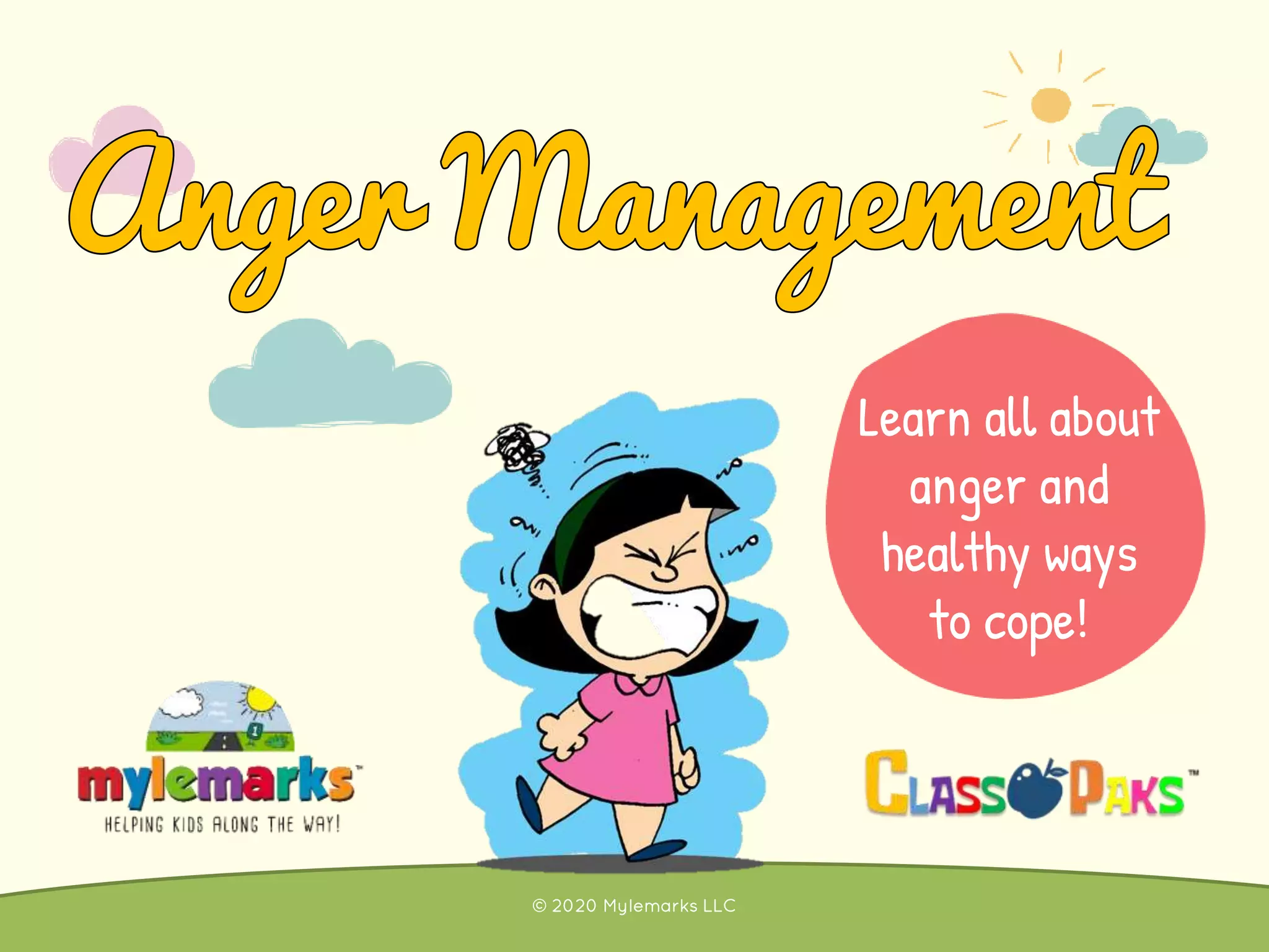 Anger ClassPak_Mylemarks LLC_Presentation_PowerPointShow.ppsx