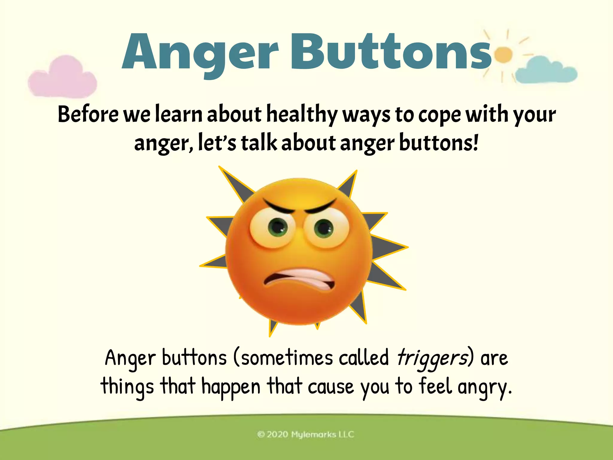 Anger ClassPak_Mylemarks LLC_Presentation_PowerPointShow.ppsx