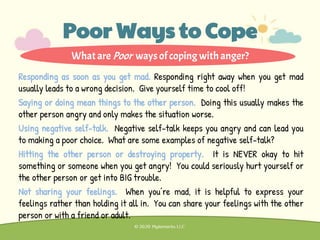 Anger ClassPak_Mylemarks LLC_Presentation_PowerPointShow.ppsx