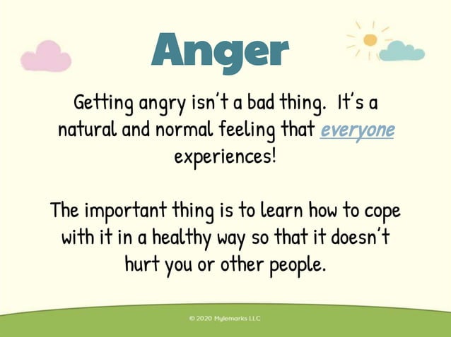 Anger ClassPak_Mylemarks LLC_Presentation_PowerPointShow.ppsx
