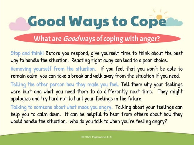 Anger ClassPak_Mylemarks LLC_Presentation_PowerPointShow.ppsx