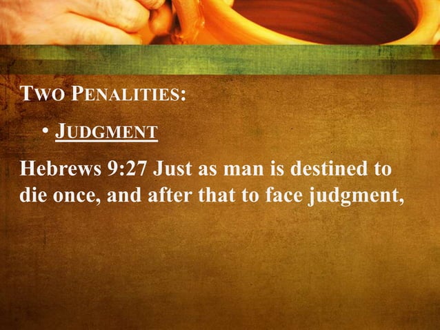 Anger & Contempt | PPT