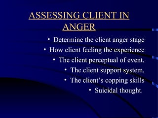 Anger & deniel mx | PPT