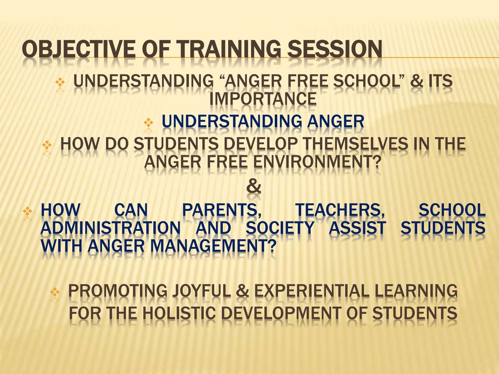 Anger Free school.pptx
