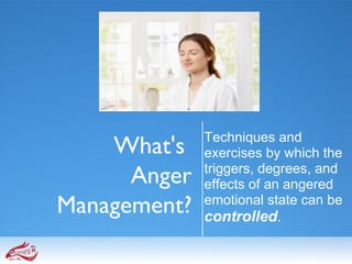 Anger management | PPT